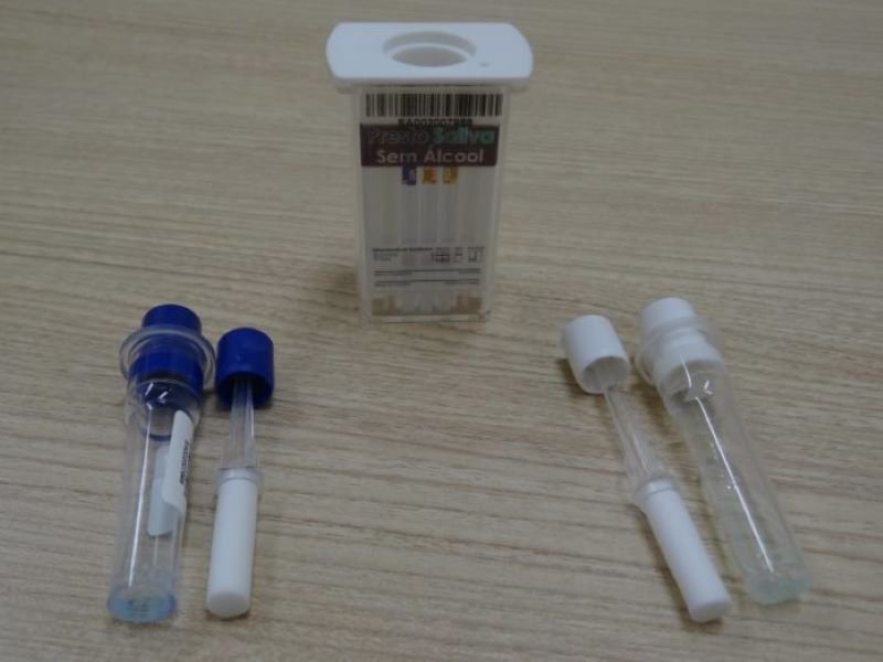 Governo do Brasil planeja testar "drogômetro" nas rodovias do país em ...