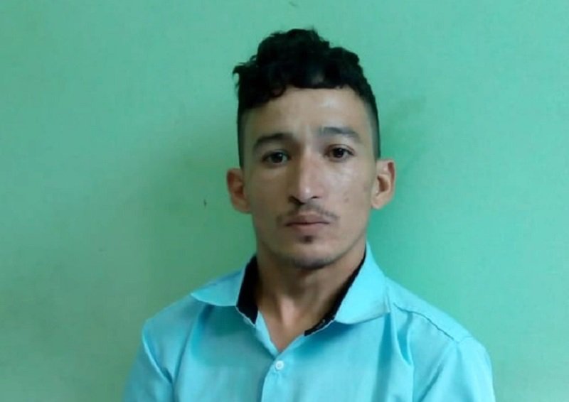Jovem é Perseguido E Assassinado A Tiros Na Zona Leste De Teresina Pi