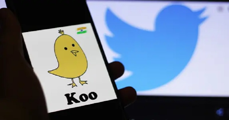 Koo: conheça a rede social que famosos estão usando após boatos de fim ... Koo: conheça a rede social que famosos estão usando após boatos de fim ...