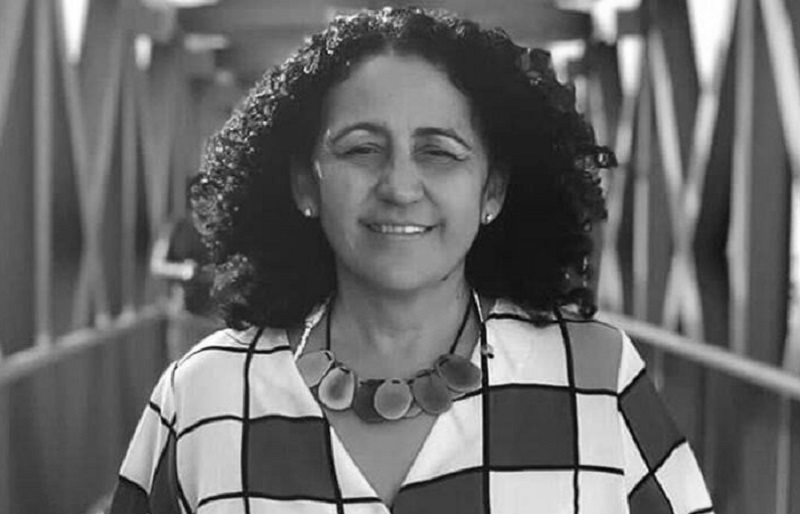 Oab Pi Decreta Luto De Três Dias Pela Morte Da Professora E Líder