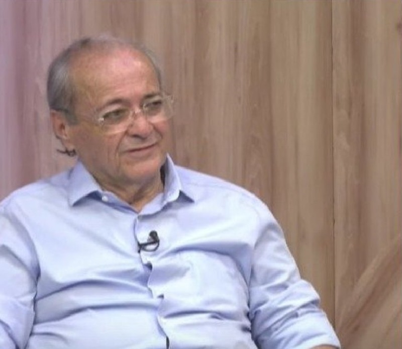“quase Negra Na Pele Mas Inteligente” Diz Candidato Ao Governo Do