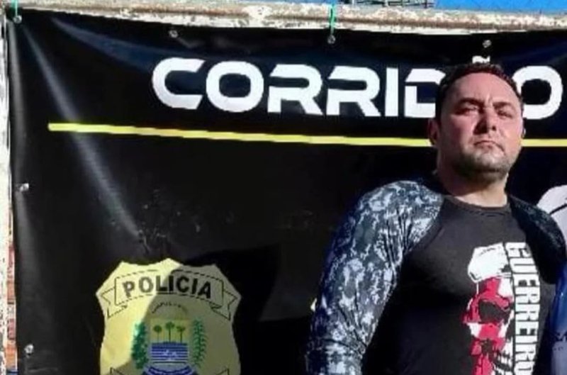 Policial acusado de atirar na cabeça de sargento da PM do Piauí se ...